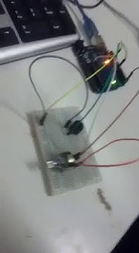 Proyecto Arduino con Buzz - YouTube