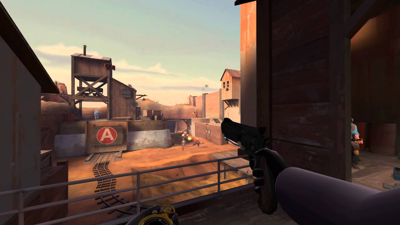 Hello! soldier! - YouTube