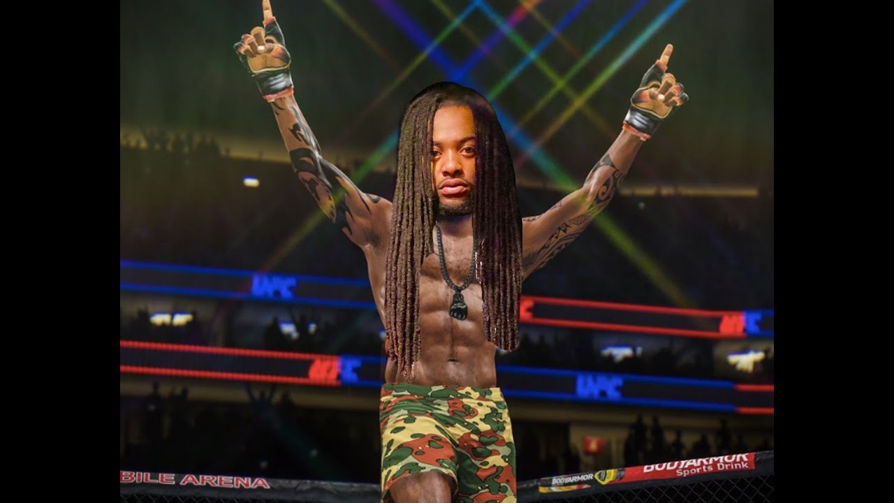 Ufc 4 Wit Mr Meep Mop !! - YouTube