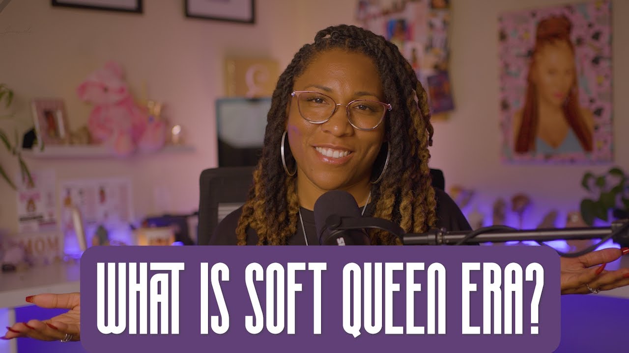 Queenz Court Episode 1- What Is Soft Queen Era? - YouTube