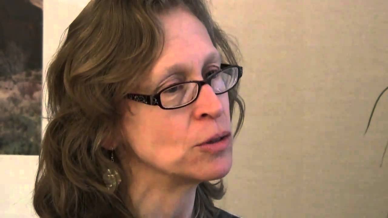 Professor Molly Jahn on supporting people's food choices - YouTube