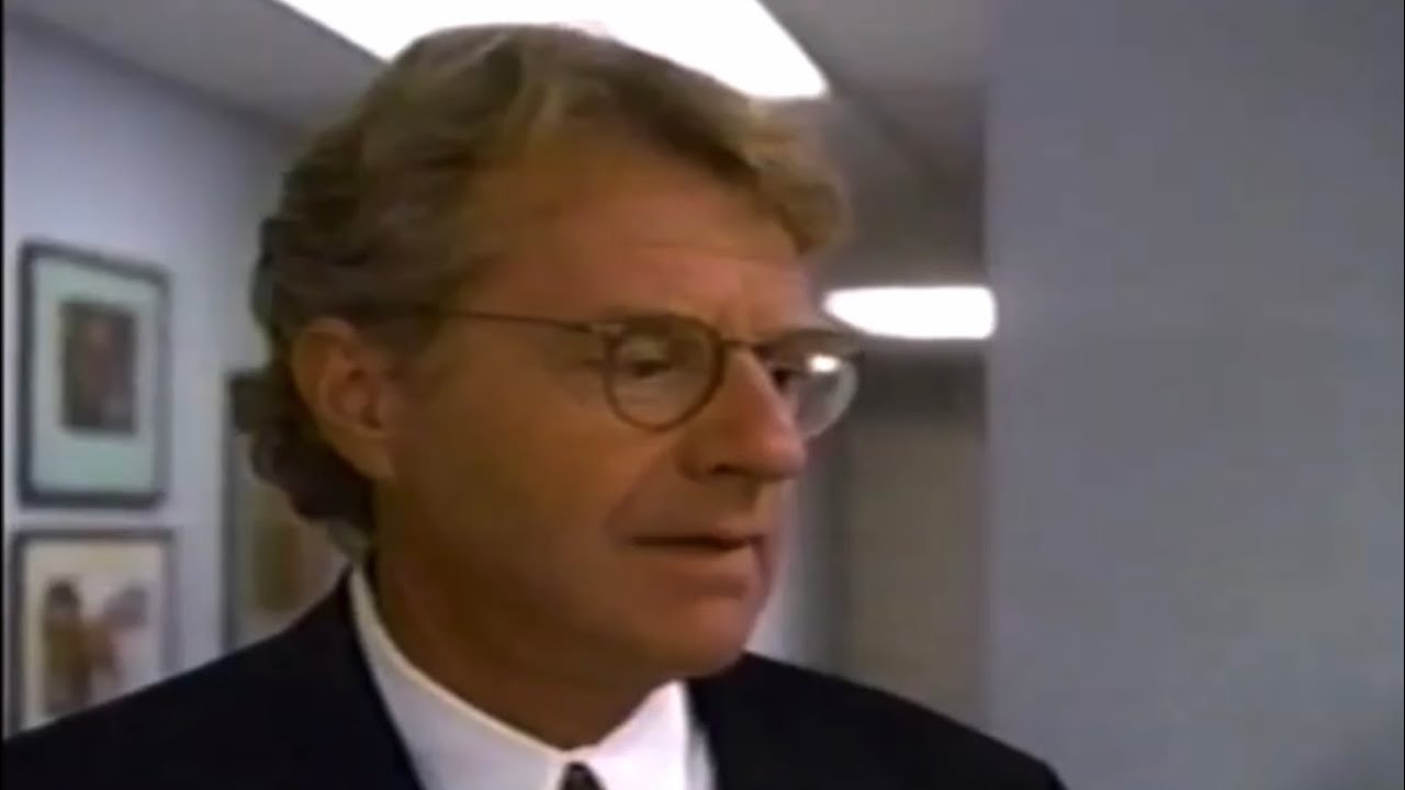 1998 Ringmaster Commercial - YouTube