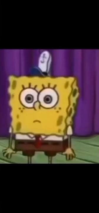 Spongebob Twerking Meme Youtube