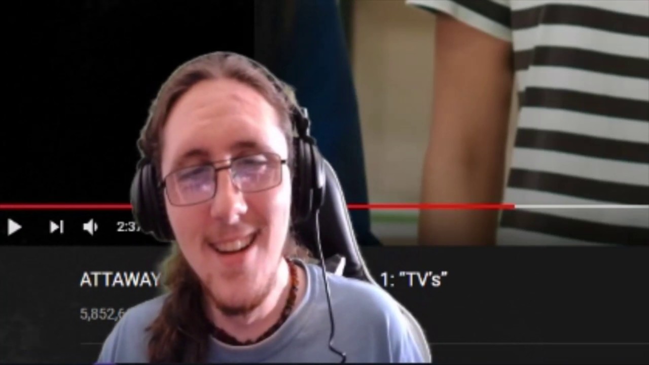 Attaway General is Incredible - YouTube