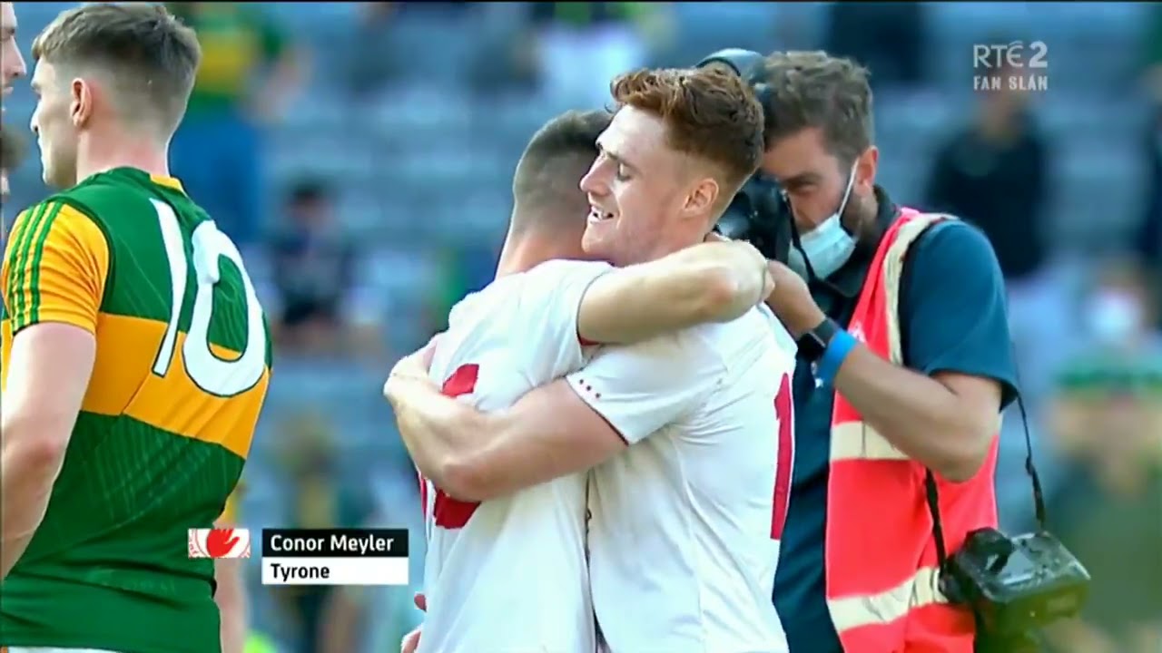 The Sunday Game Team of the Year | The panel reveal the final XV for ...