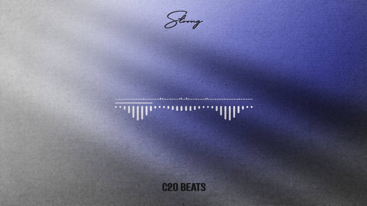Strong | C20 Beats | Free R&B Rap Chill Emotional Type Beat 2021 - YouTube