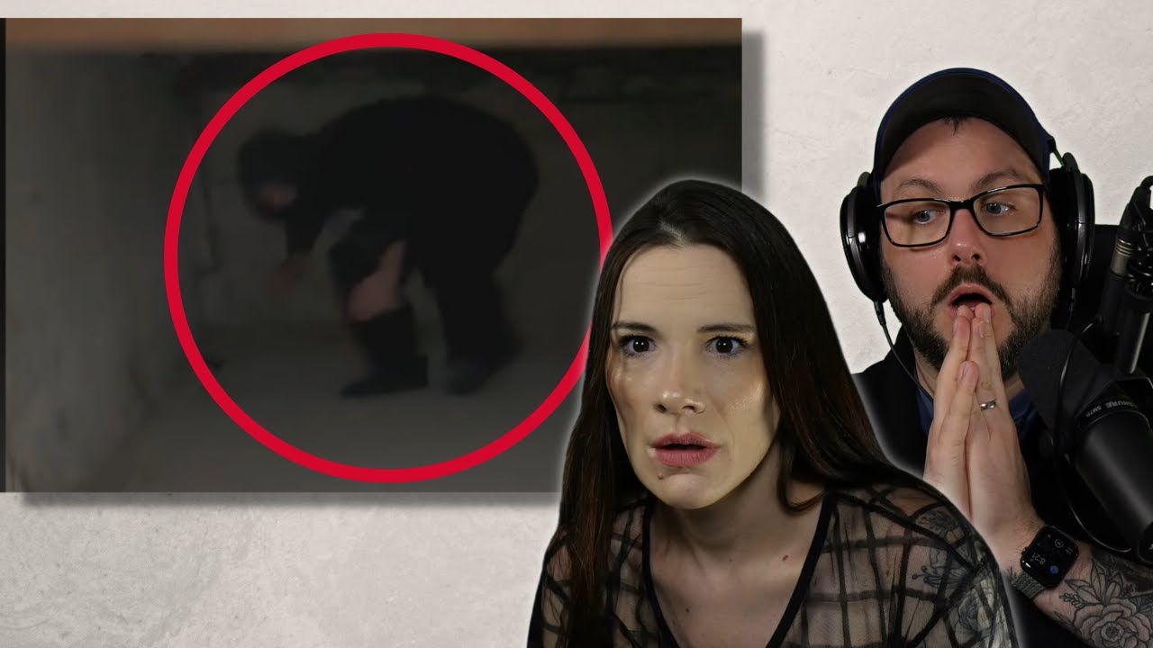 Man Hears Sounds from Crawlspace & Finds Something Disturbing. Mr ...
