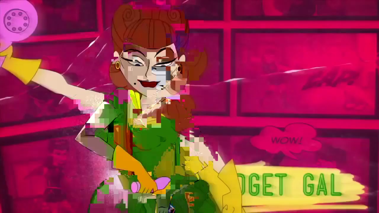 The Hold Steady - The Awesomes Theme Song - YouTube