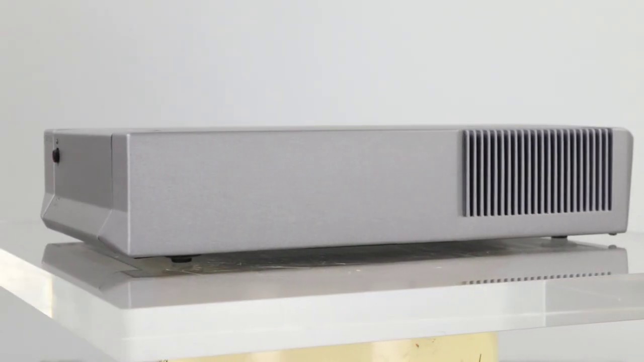 Cyrus Smartpower - YouTube