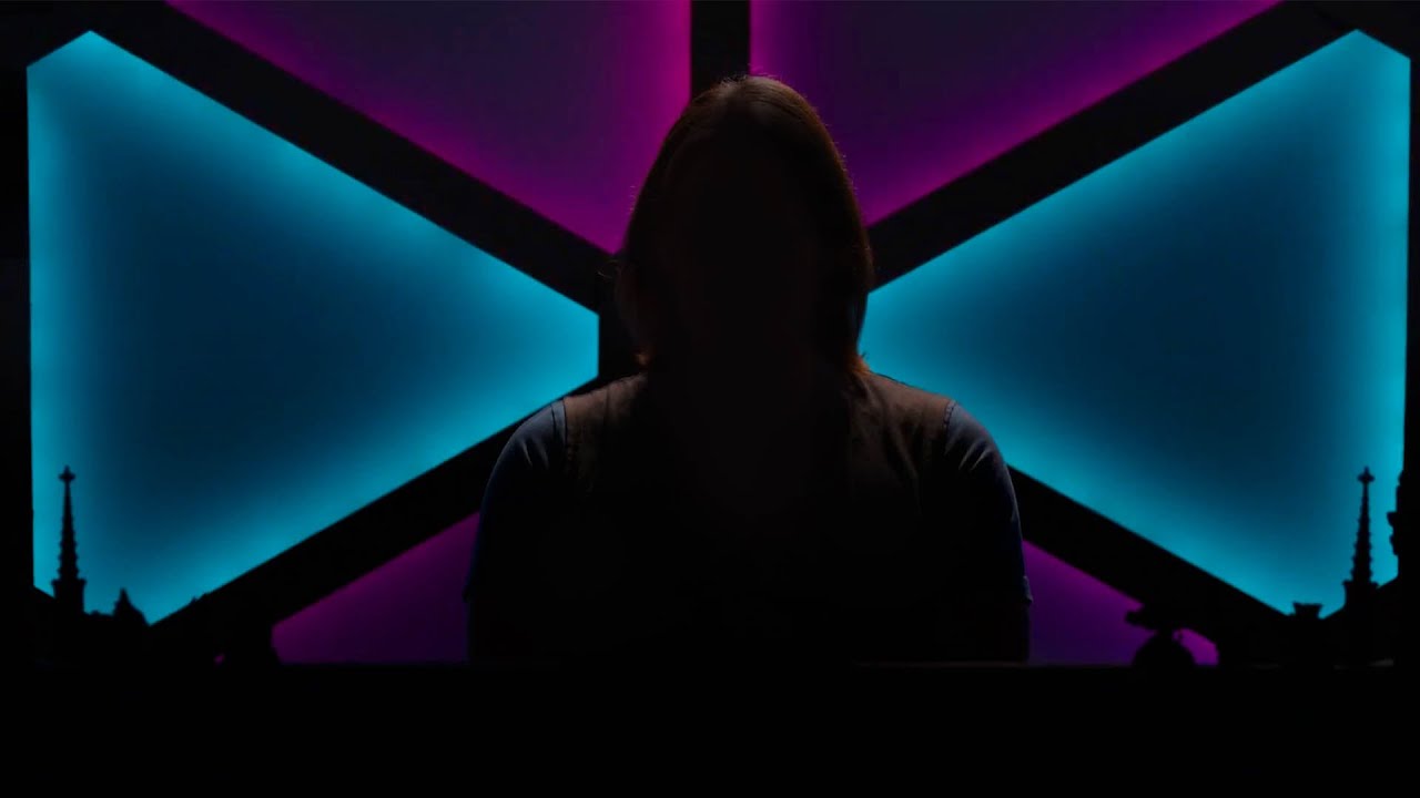 Dimension 20 New Season Teaser - YouTube