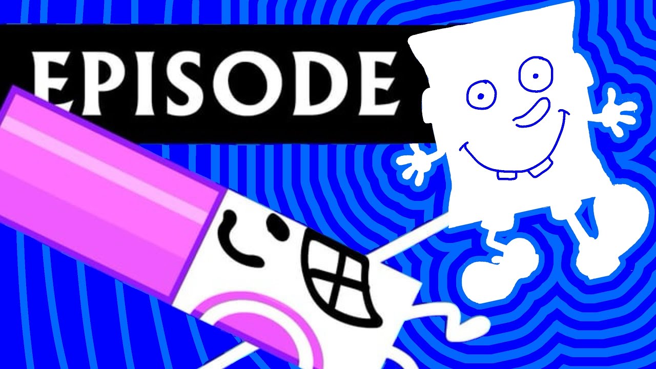 (Mini YTP Collab) BFB 4 - Today's Very Special Poop - YouTube
