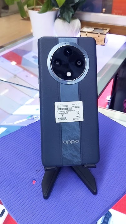 Oppo F27 pro + (12/128) | Oppo F27 pro+ review | Oppo used mobiles 2025 #shorts #viralvideo ...