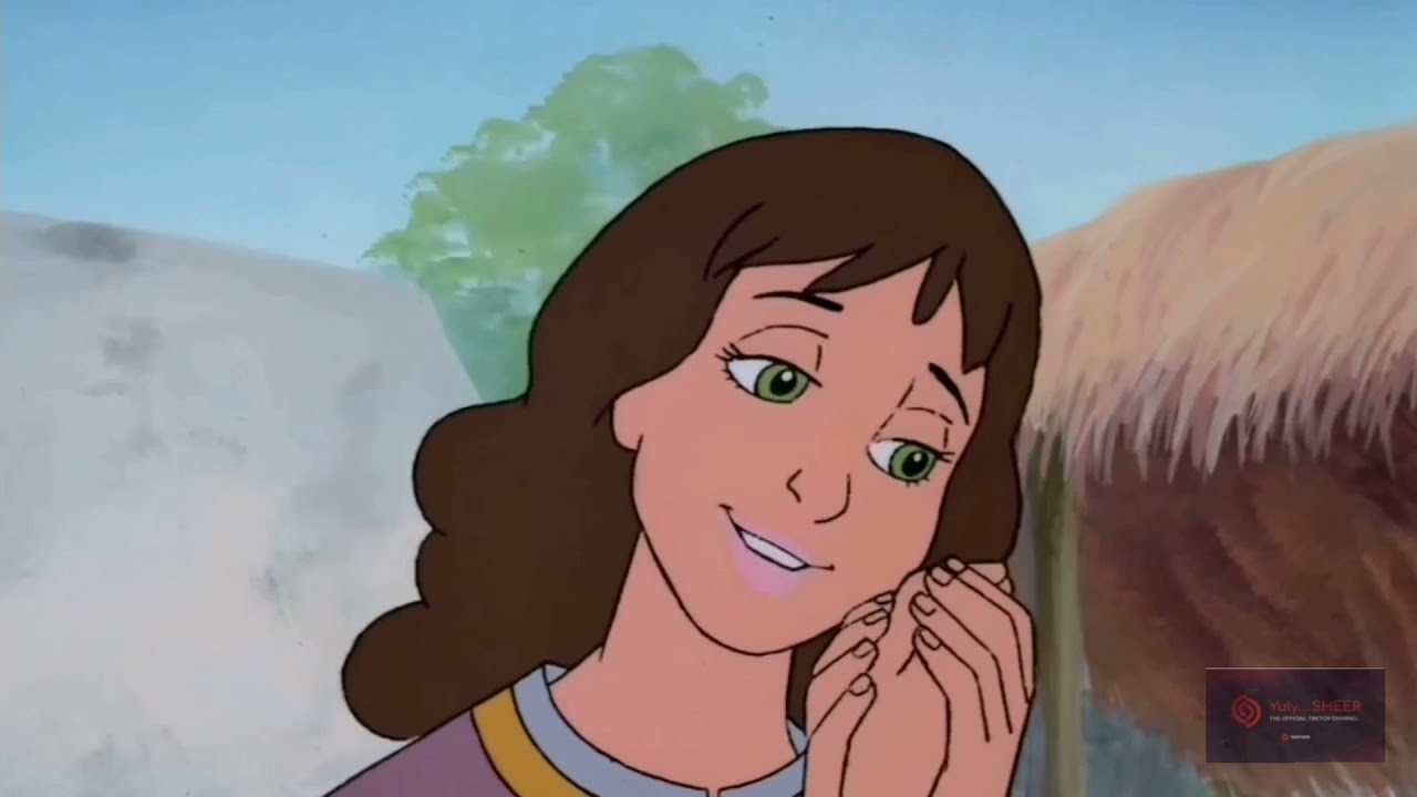 Desene animate,, MINUNILE LUI ISUS HRISTOS,, HD* - YouTube