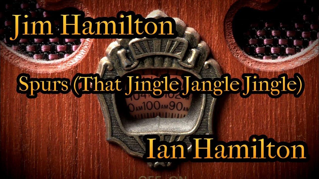 Spurs That Jingle Jangle Jingle - YouTube Music