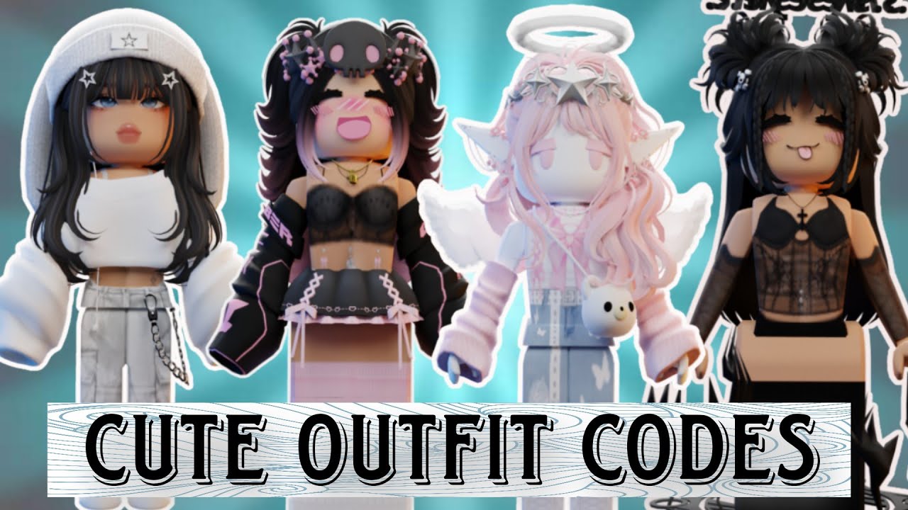 cute girls aesthetics outfit codes for berryavenue, brookhaven and ...