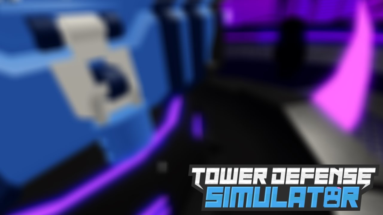Opening Every Premium Skin [Tower Defense Simulator Hardcore Beta ...