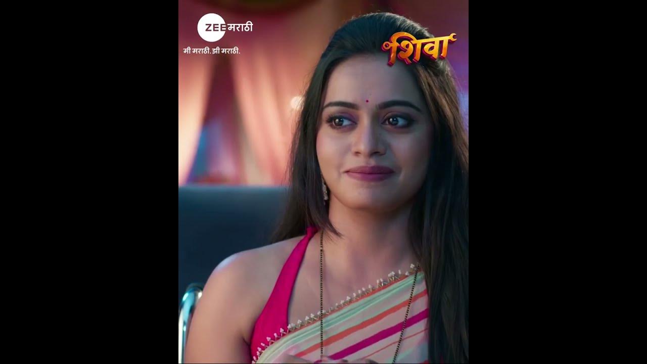 आशू शिवाला जाब विचारतो Shiva Zee Marathi Youtube