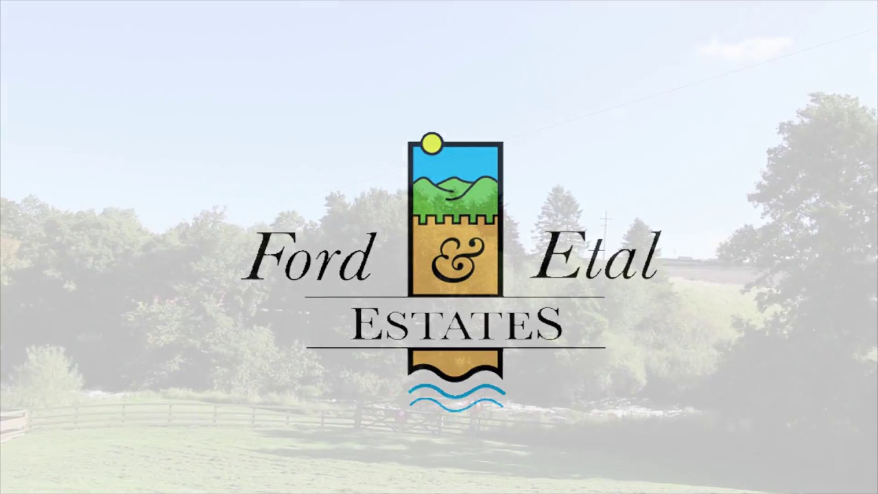 Ford & Etal estates - Steam Train, History, and fabulous views - YouTube
