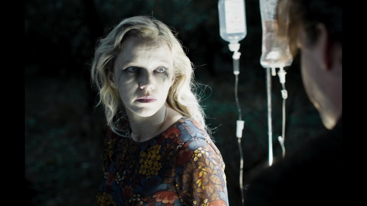 THE WINDMILL | 2016 | Clip "Cut Open" - YouTube