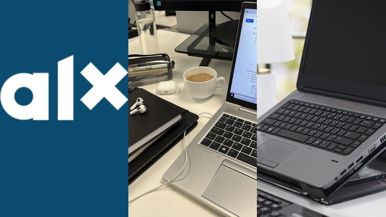 Learn with me🪄|ALX|VA #viral - YouTube