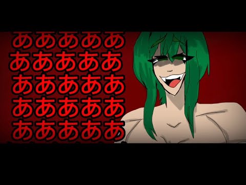 The spider and the Kitsune-like lion [animation] - YouTube