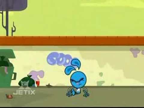 Yin Yang Yo - Deja Foo (part.1) - YouTube
