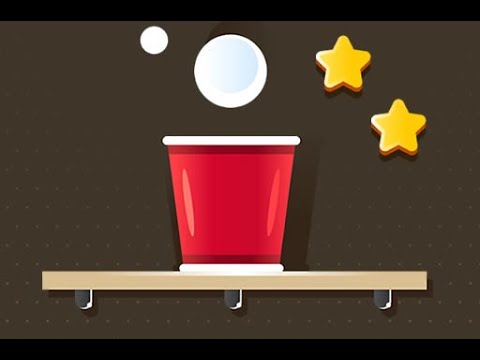 Fill the Cup - Gameplay - Play without download! - YouTube