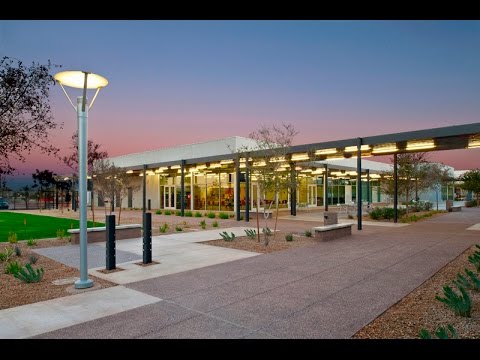 Maricopa Skill Center - YouTube