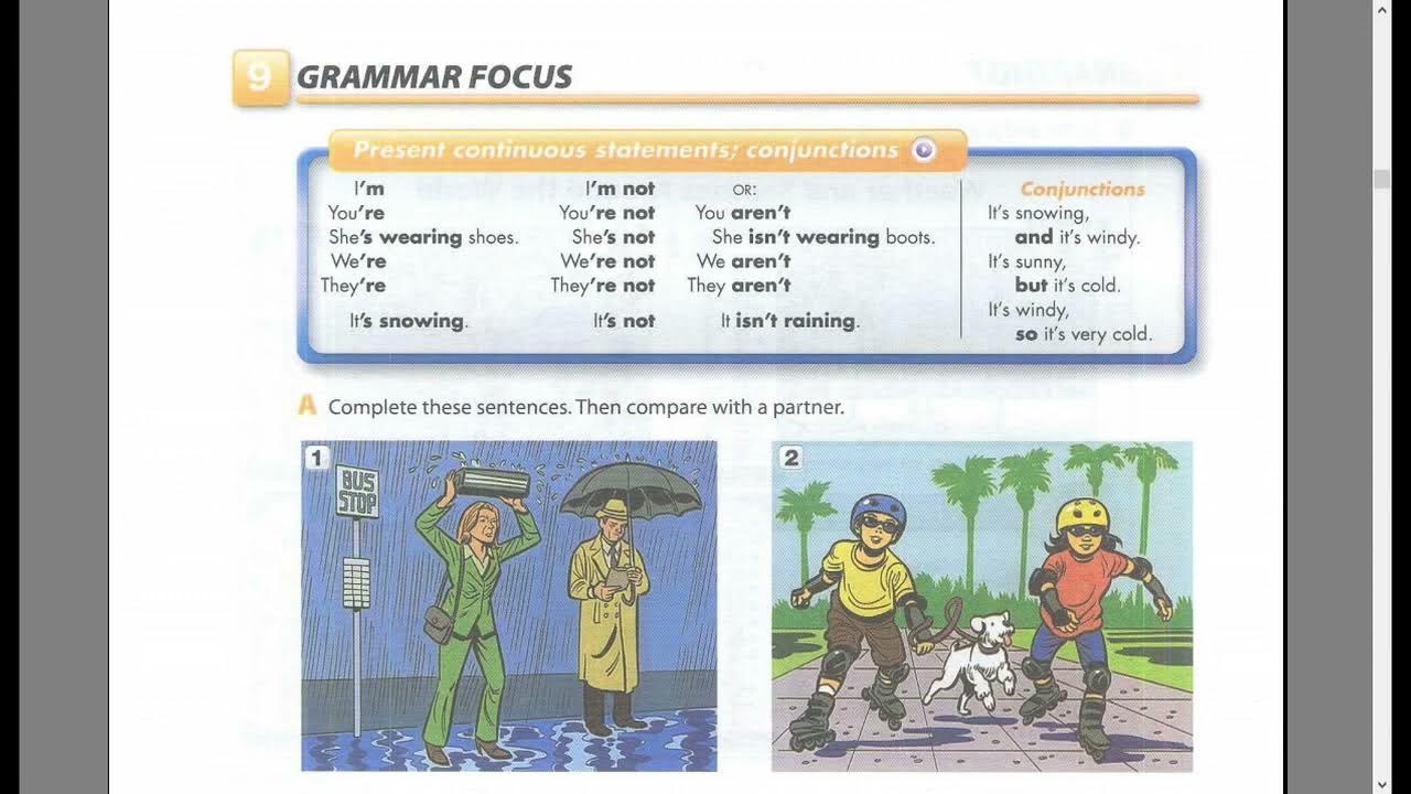2. INTERCHANGE INTRO, FOURTH EDITION CD 2 - YouTube