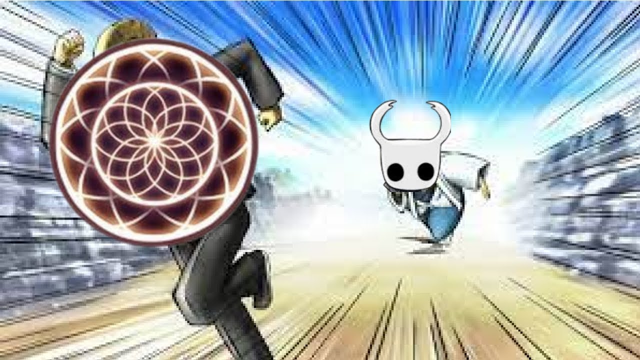 How Fast can I get Dream Wielder in Hollow Knight - YouTube