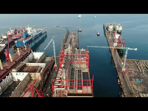 Karadeniz Powership Arya Deniz Sultan