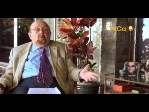 Entrevista con Don José Simán Parte 3 - YouTube