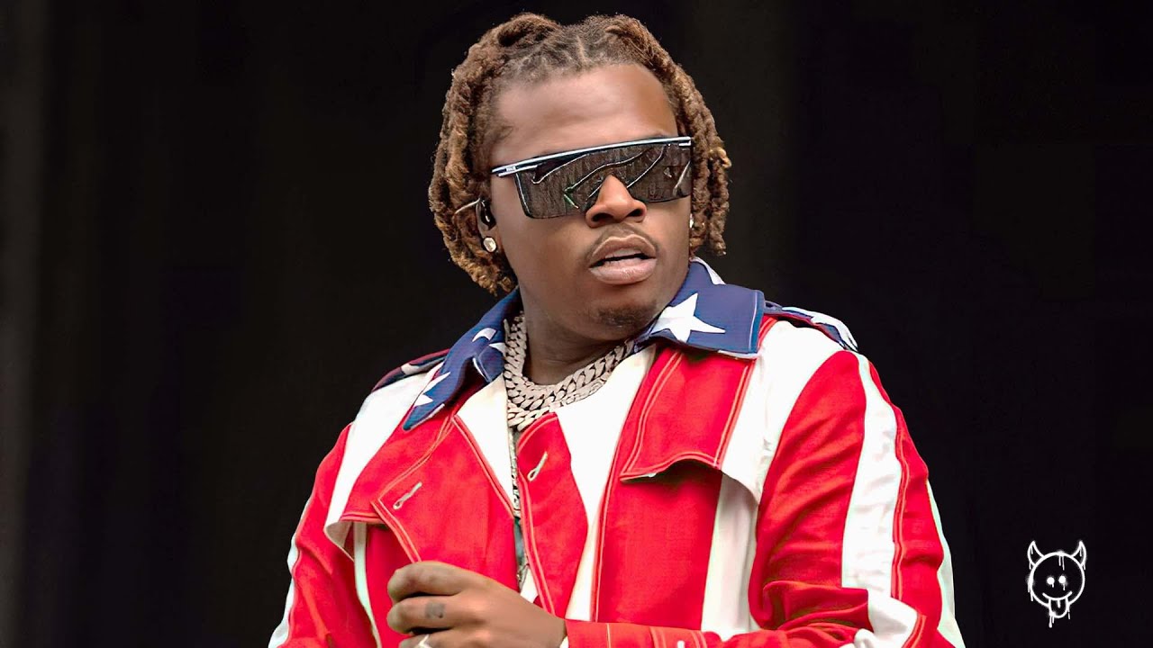 Gunna Type Beat, Melodic Guitar Type Beat - "Cost" - YouTube