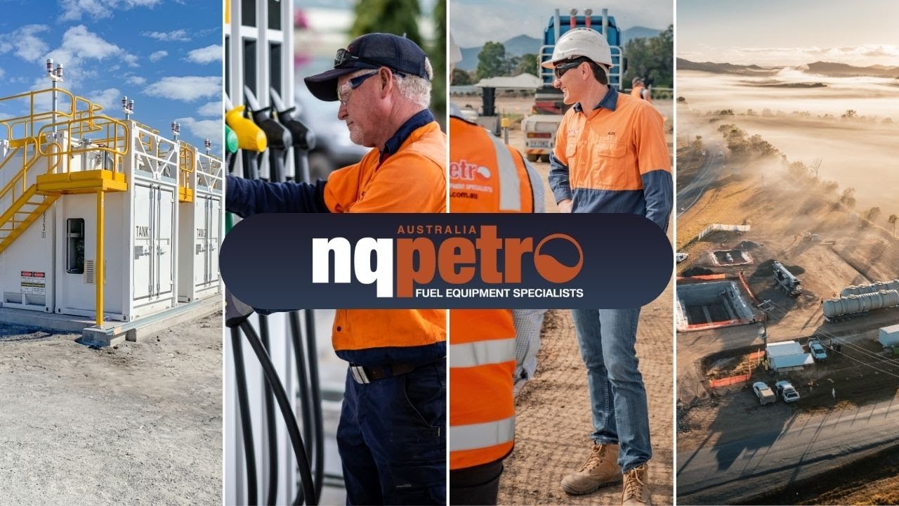Welcome to Nqpetro - YouTube