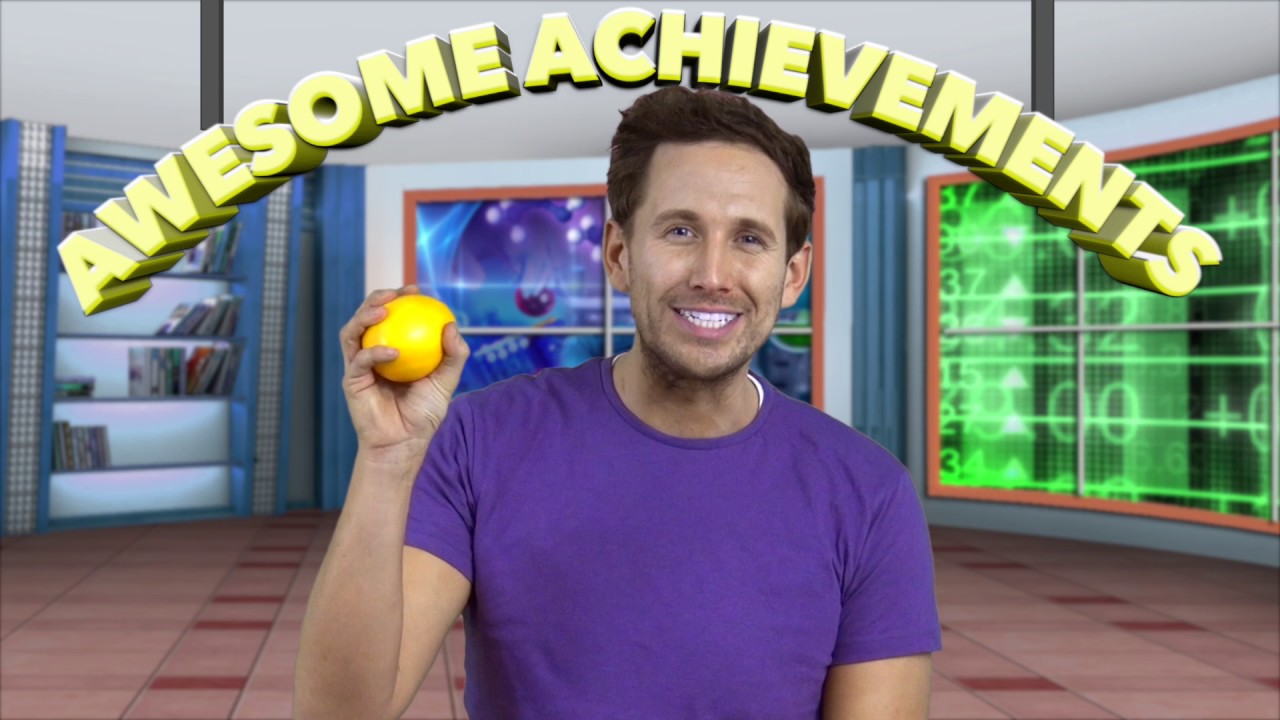 Become A Children's Presenter Showreel - Pinewood Studios - YouTube