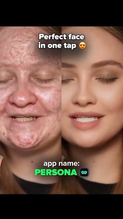 Stars love to use this filter (part 2) - YouTube