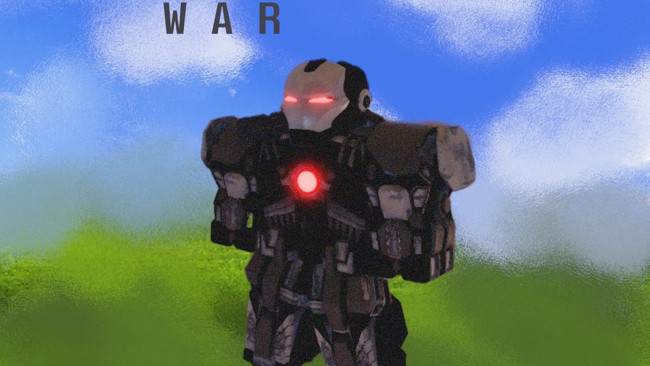 Roblox War Machines but it's ONLY combat - YouTube