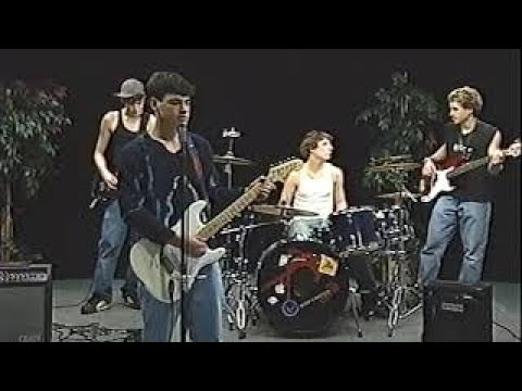 MALLET'S PLACE TV SHOW 5 ''OLD SOULZ BAND'' - YouTube