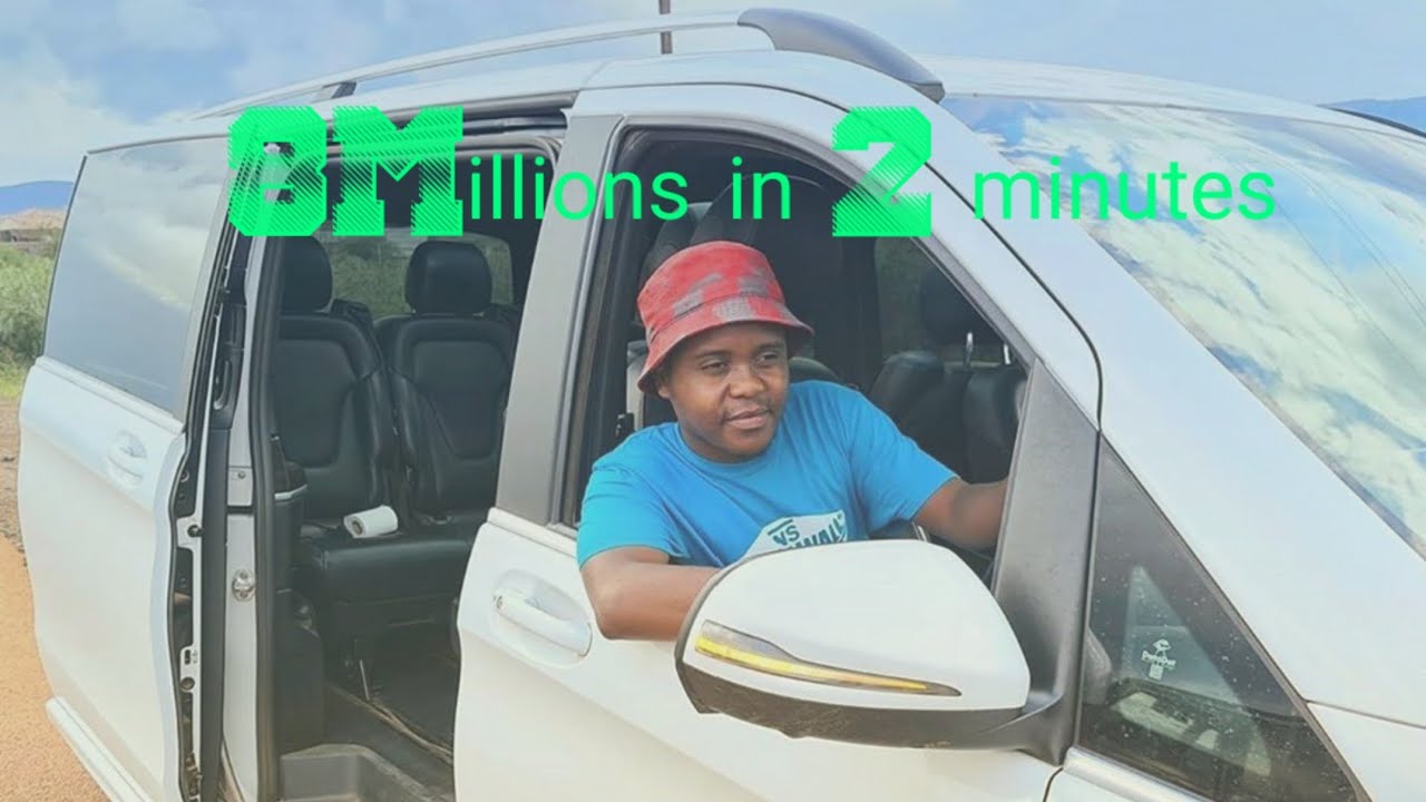 Dj Coach Tsekeleke- Strategy That makes 8Millions in 2minutes - YouTube