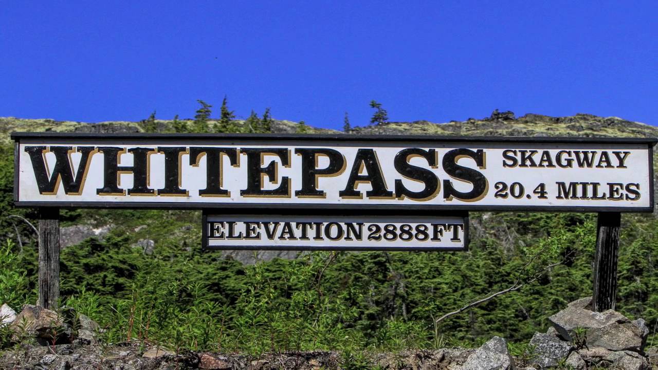 Alaska with Princess Cruise Lines & Suzi Davis Travel - YouTube