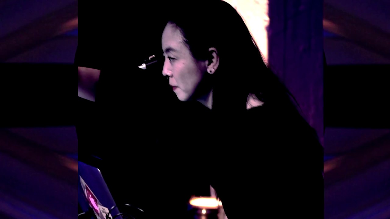 Echo Ho at Chamber Remix Cologne - YouTube
