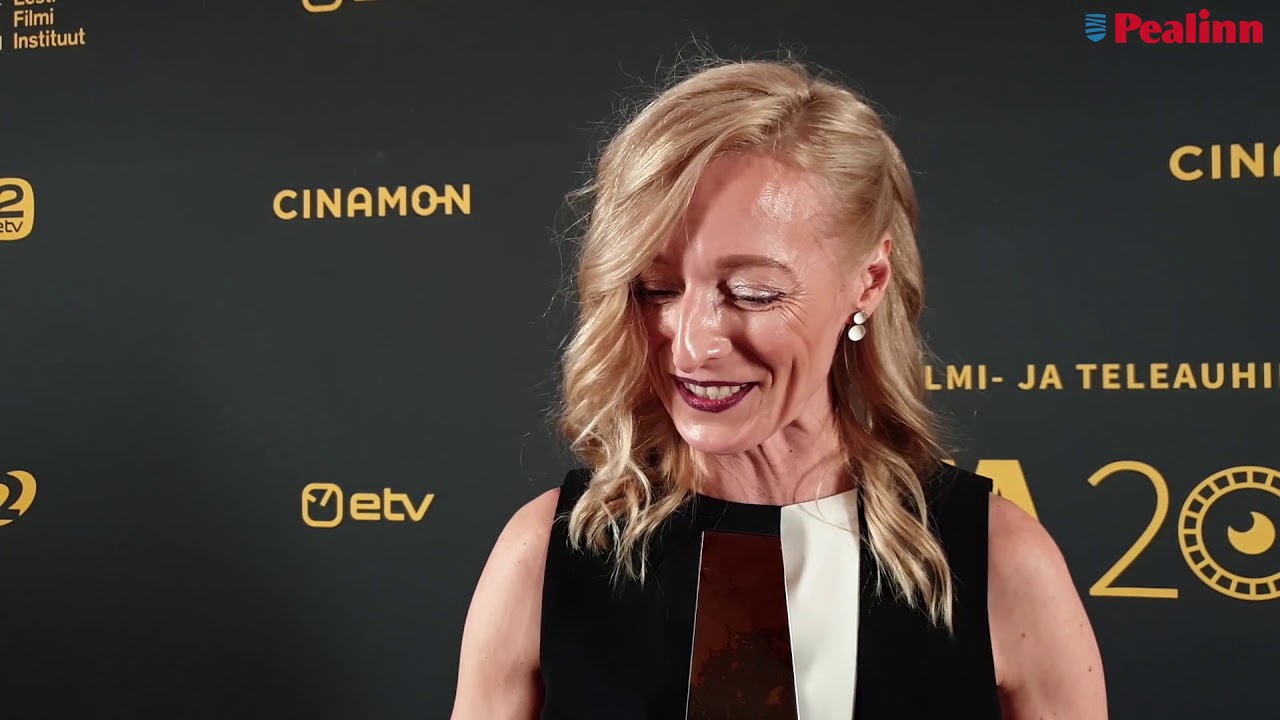 Ingrid Isotamm: tahtsin kehalise kasvatuse õpetajaks saada - YouTube