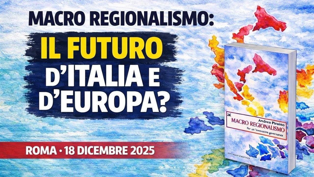 Presentazione del Libro di Andrea Piraino - Sandro Staiano (6/8) - YouTube