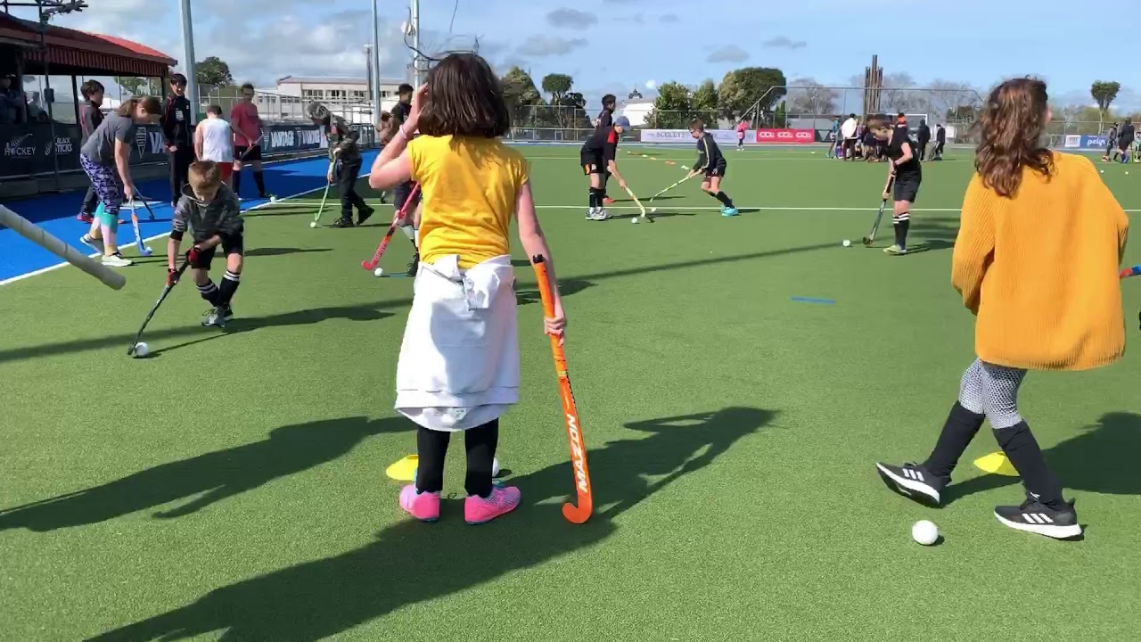 Jon Tanner - Hockey Foundation - YouTube