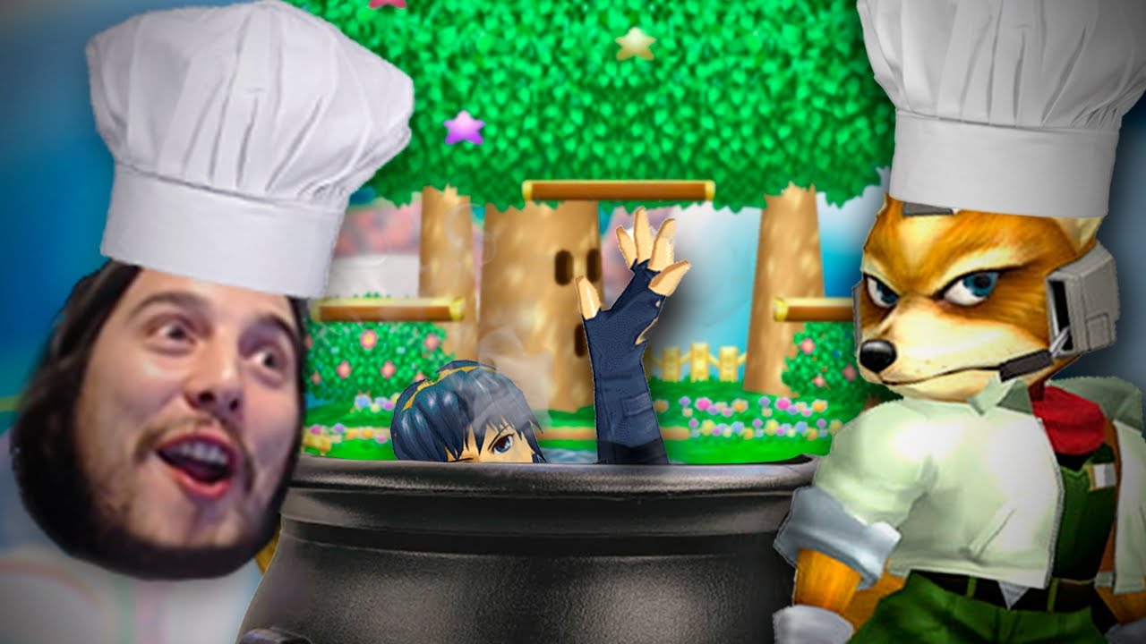 It is cook or be cooked - YouTube