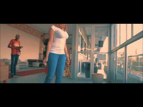 Behind The Scene ( Mono Culture X Sasa Klass ) - YouTube