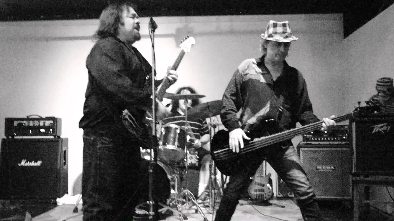 Al Smith, Bobby Marchi, Larry Barron Jamming at Blu42, Oct. 29, 2013 ...