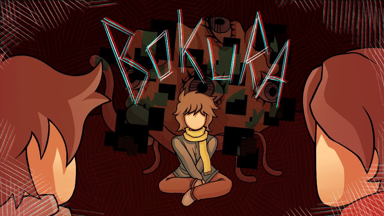 Bokura - The Game That Transcends Realities - YouTube
