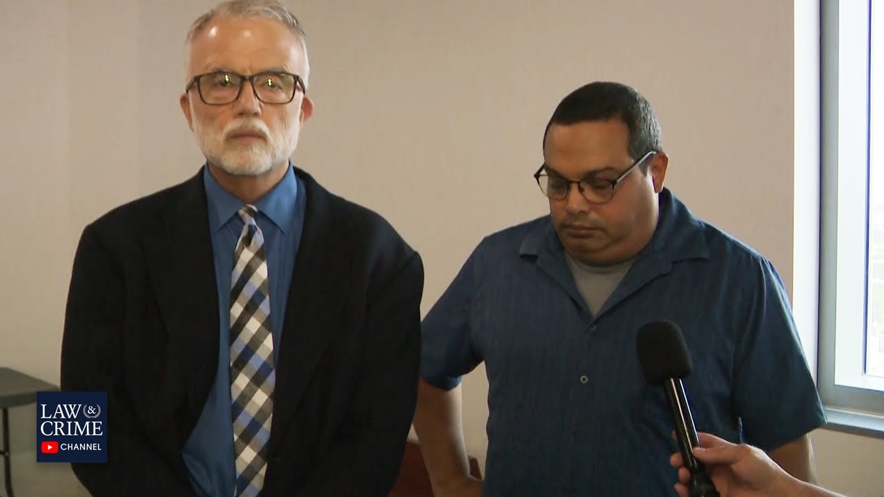 Parkland School Shooting Reporters Describe Chilling Crime Scene 4 ...