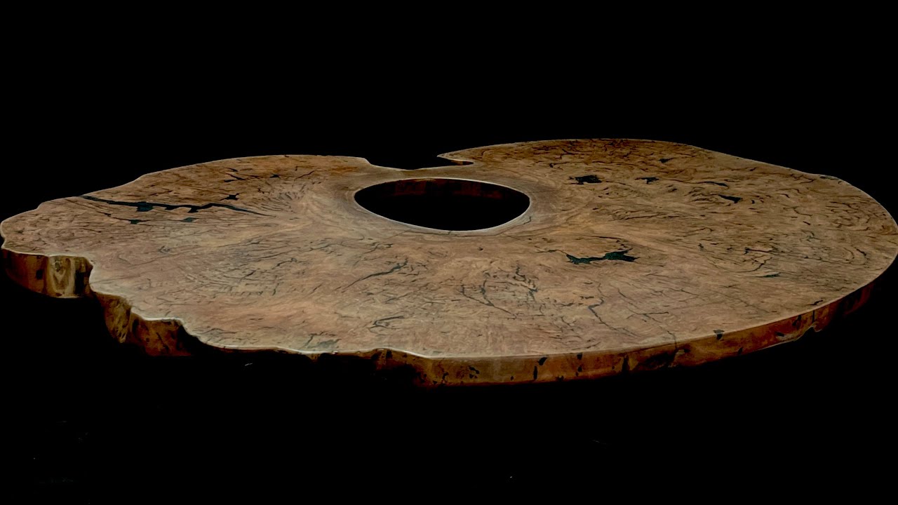 Far North QLD timber burl repurpose!!! #woodworking #restoration # ...